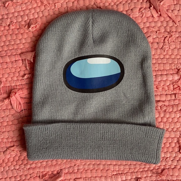 Accessories | Among Us Hat | Poshmark